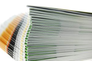 Printed Materials Logistics NYC | Publishing Logistics NY